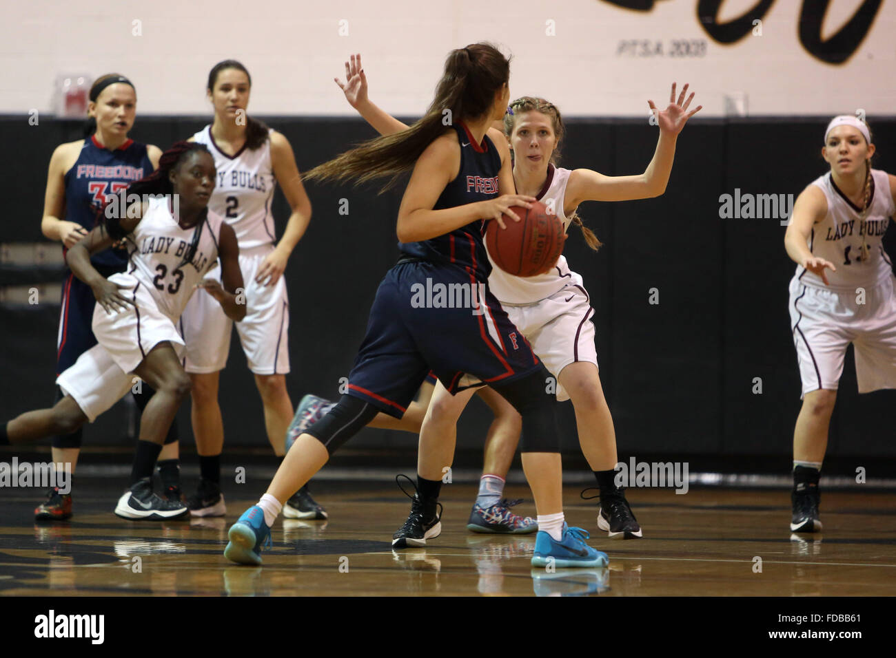 Melissa ranch hi-res stock photography and images - Alamy