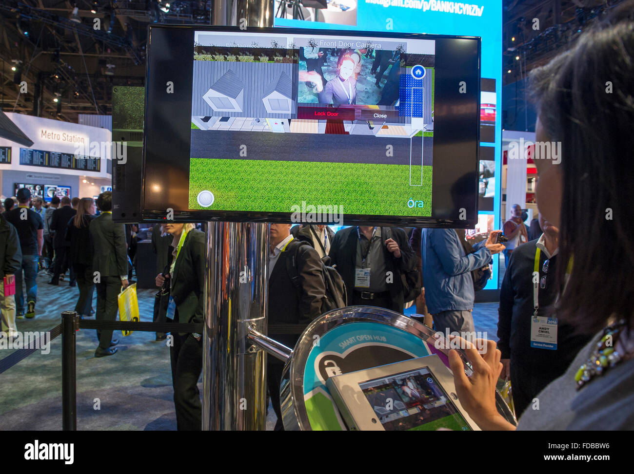 Panasonic experience hi-res stock photography and images - Alamy