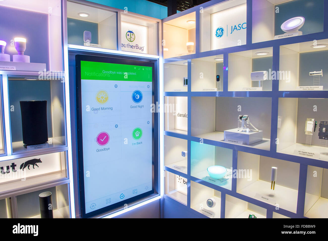 American samsung hi-res stock photography and images - Alamy