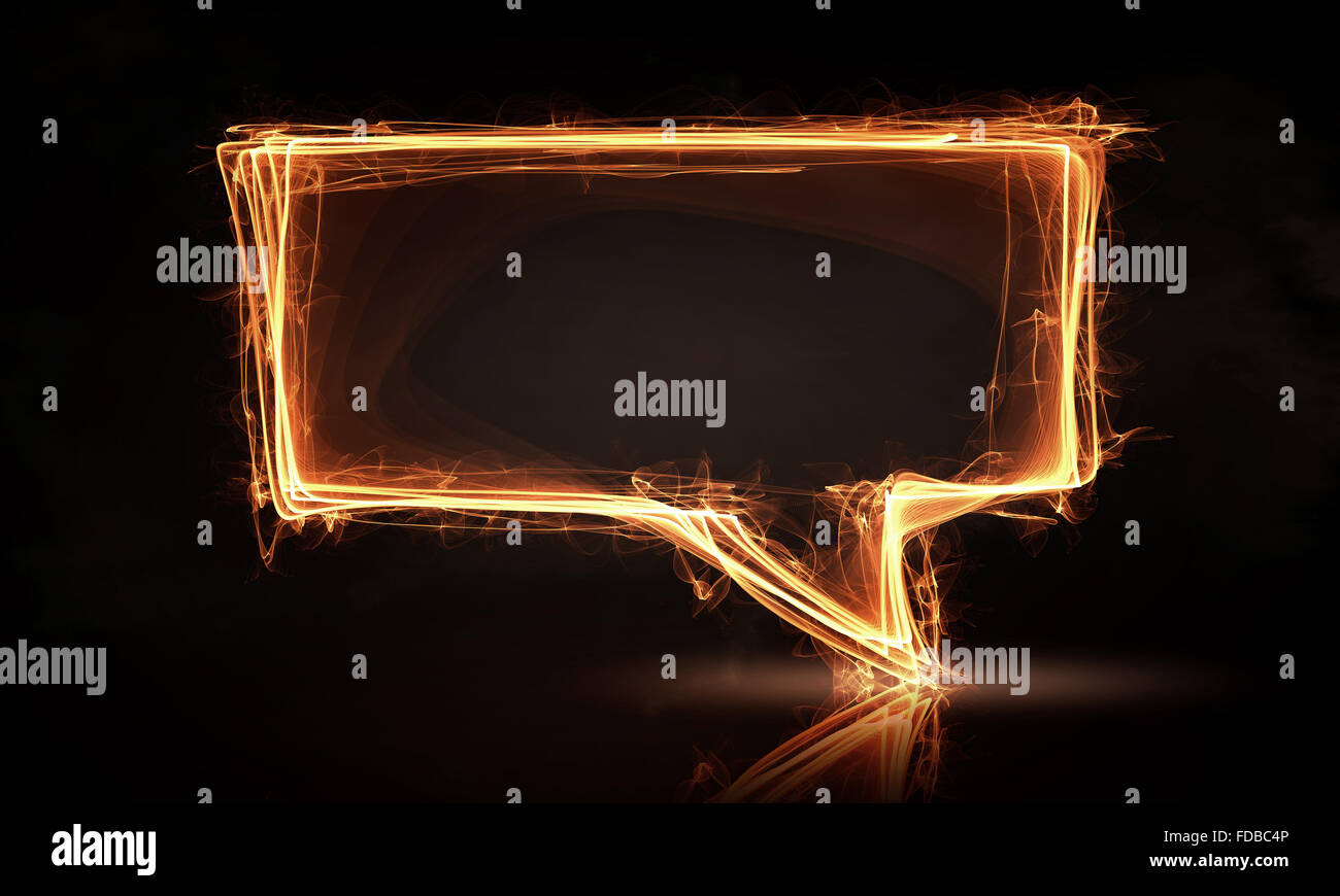 Burning bubble hi-res stock photography and images - Alamy