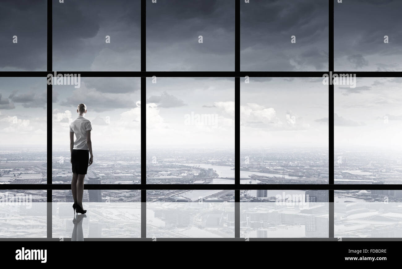 Back in the office tomorrow hi-res stock photography and images - Alamy