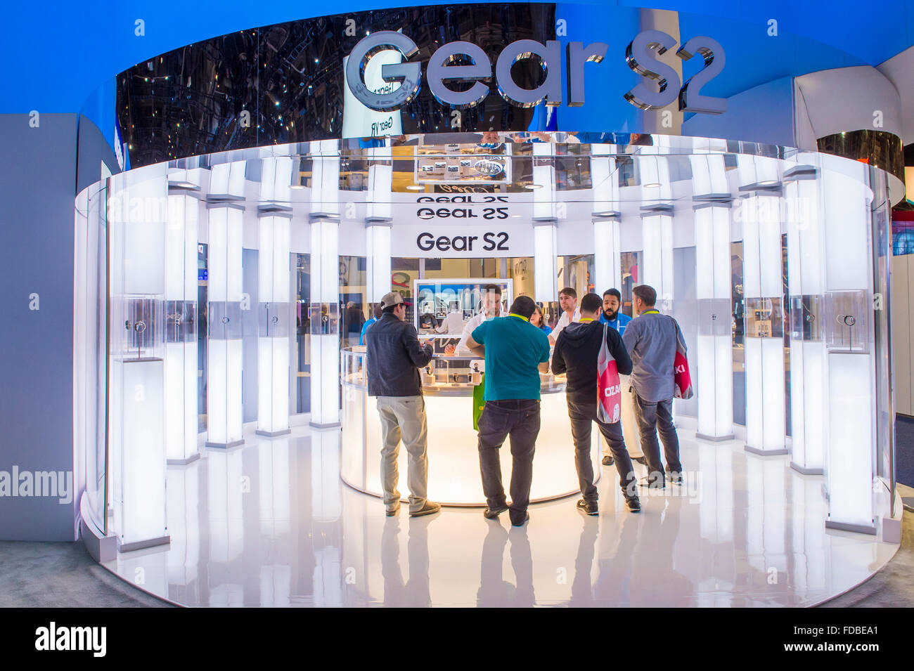 American ultra 2016 hi-res stock photography and images - Alamy