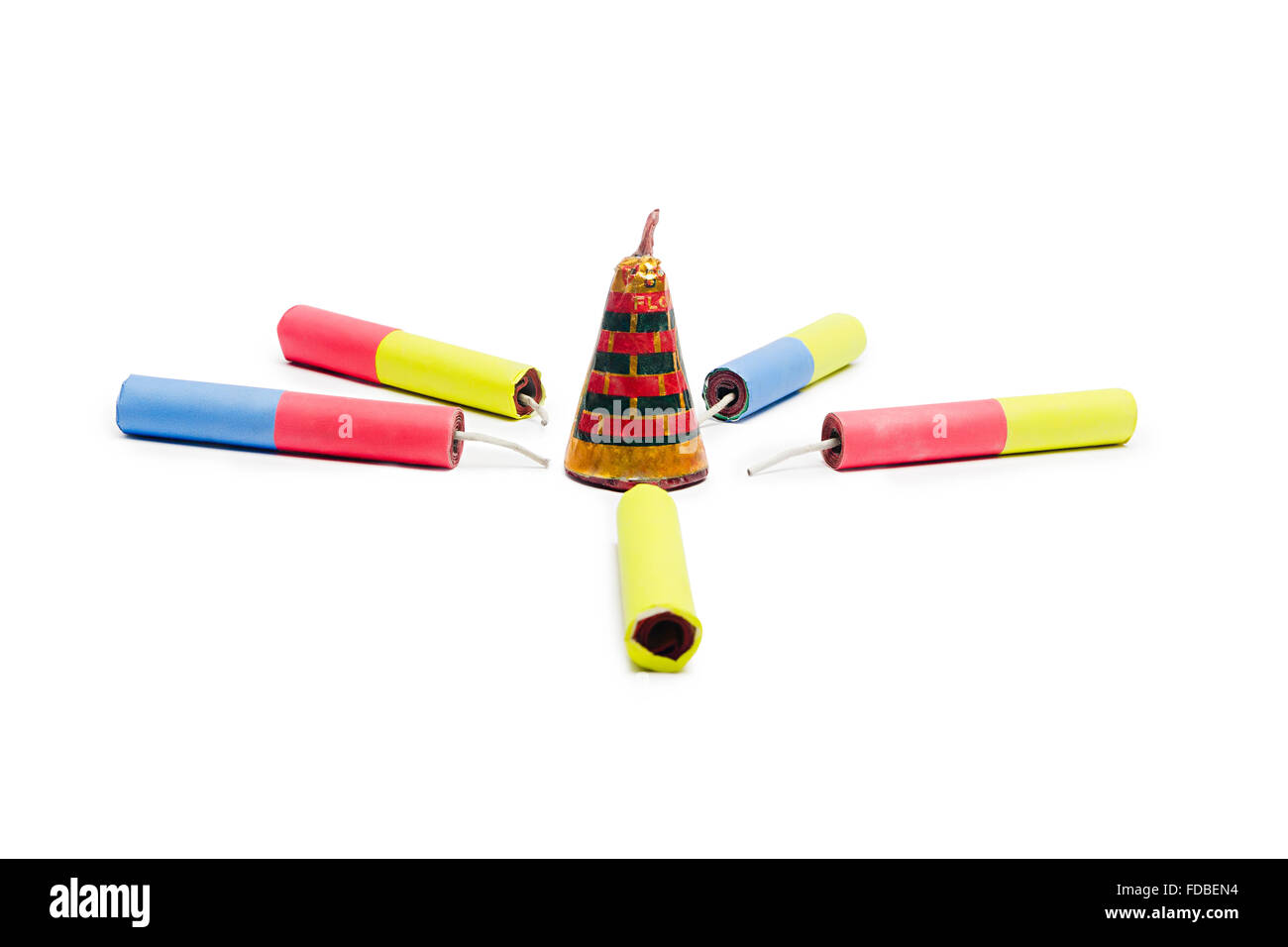 Fireworks assortment hi-res stock photography and images - Alamy