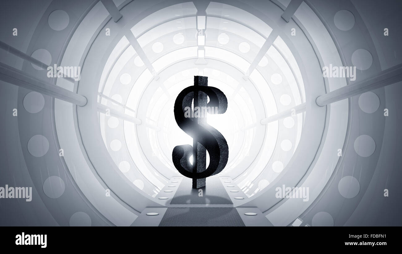 Big dollar hi-res stock photography and images - Alamy