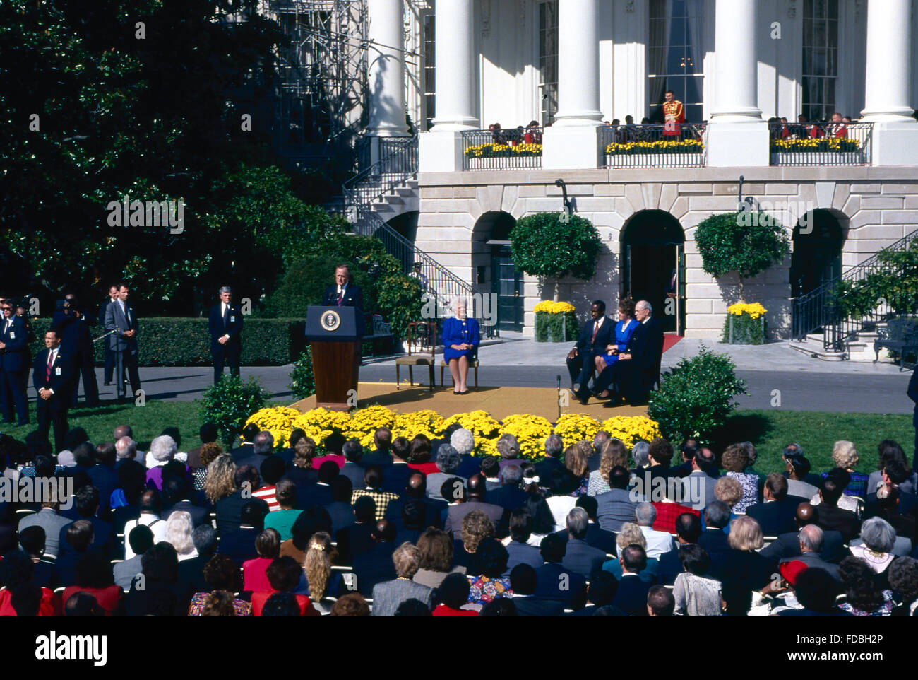 Barbara thomas judge hi-res stock photography and images - Alamy