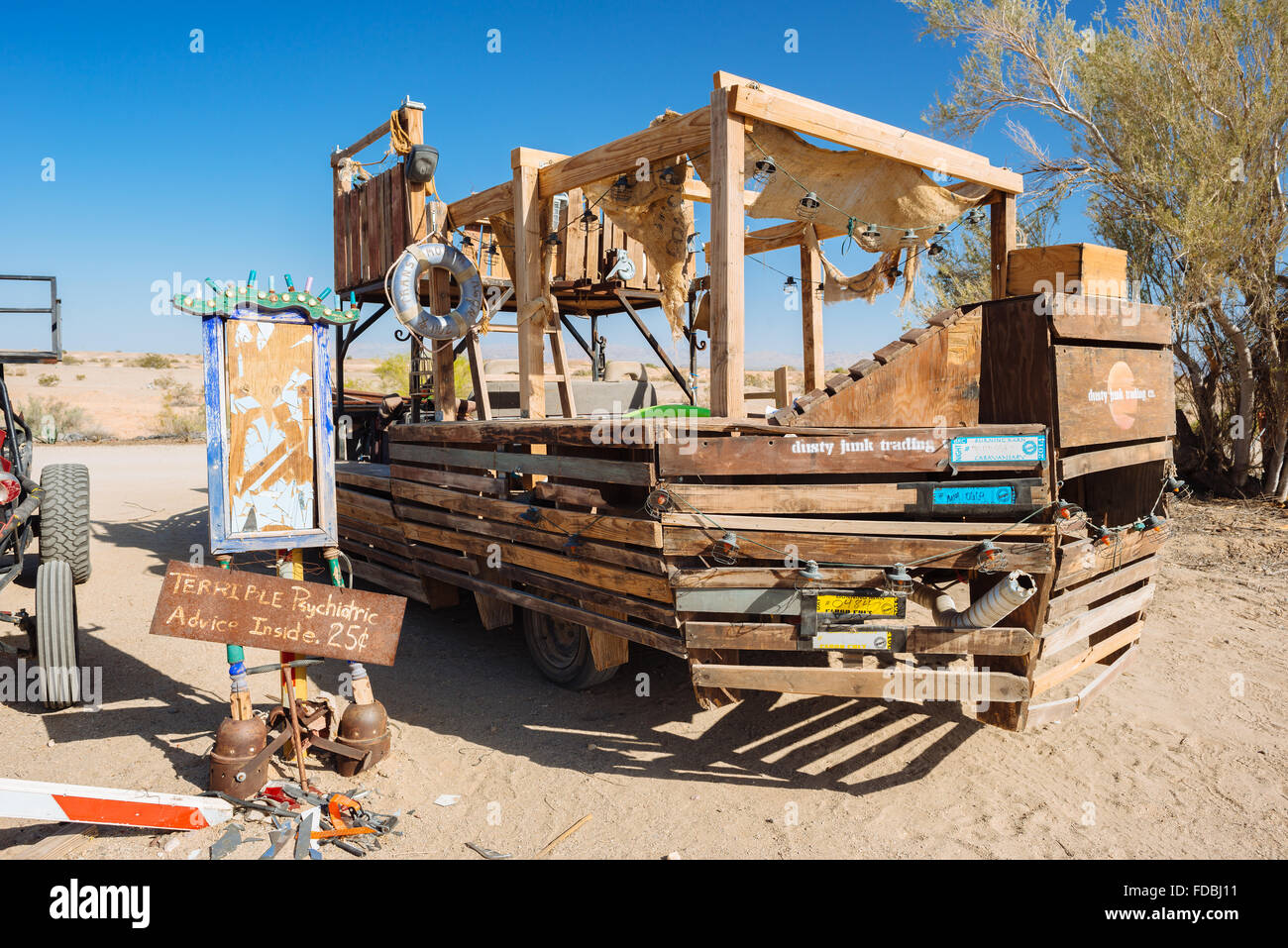 Community art installation hi-res stock photography and images - Alamy