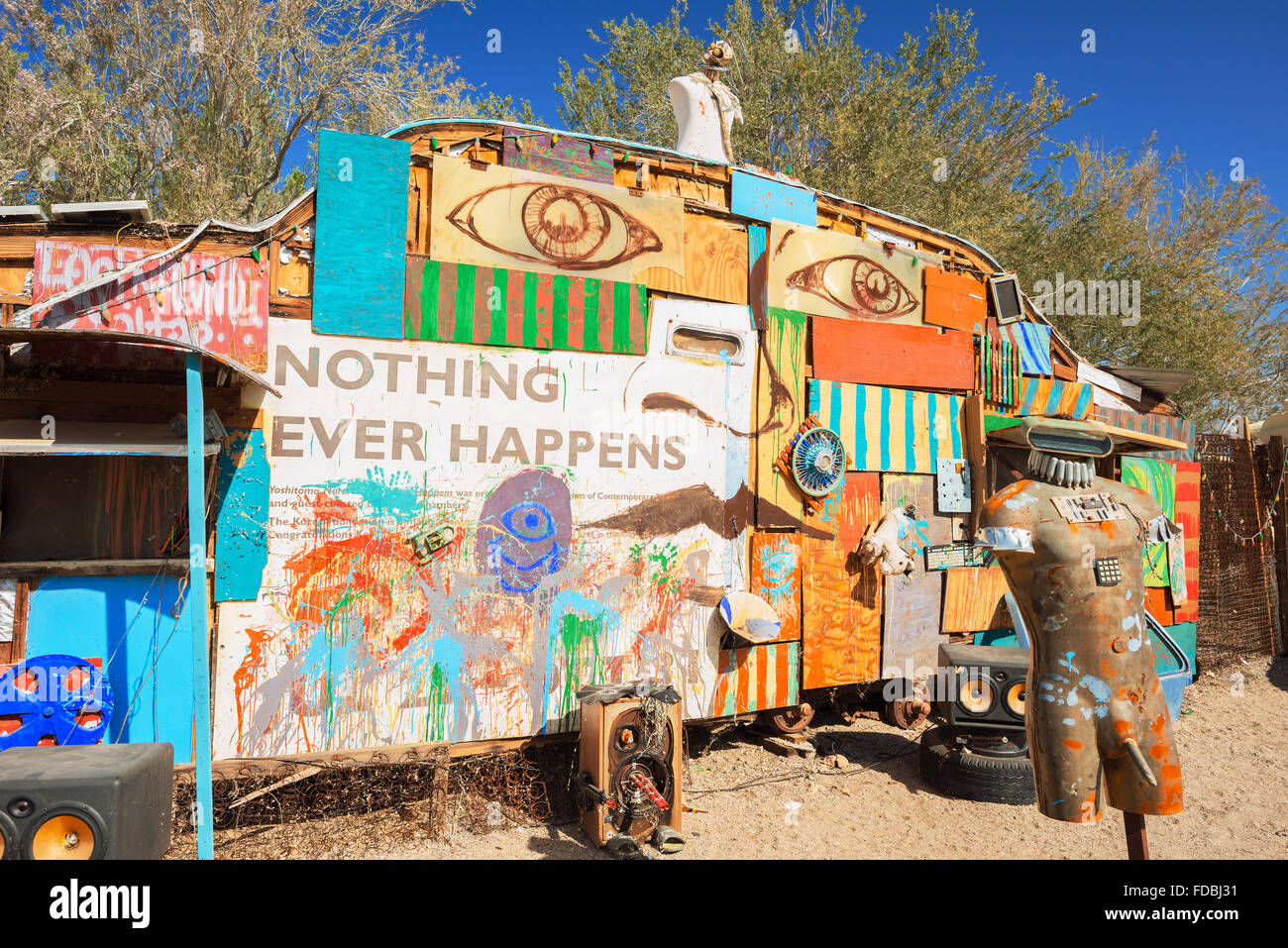 Mannequin art installation hi-res stock photography and images - Alamy