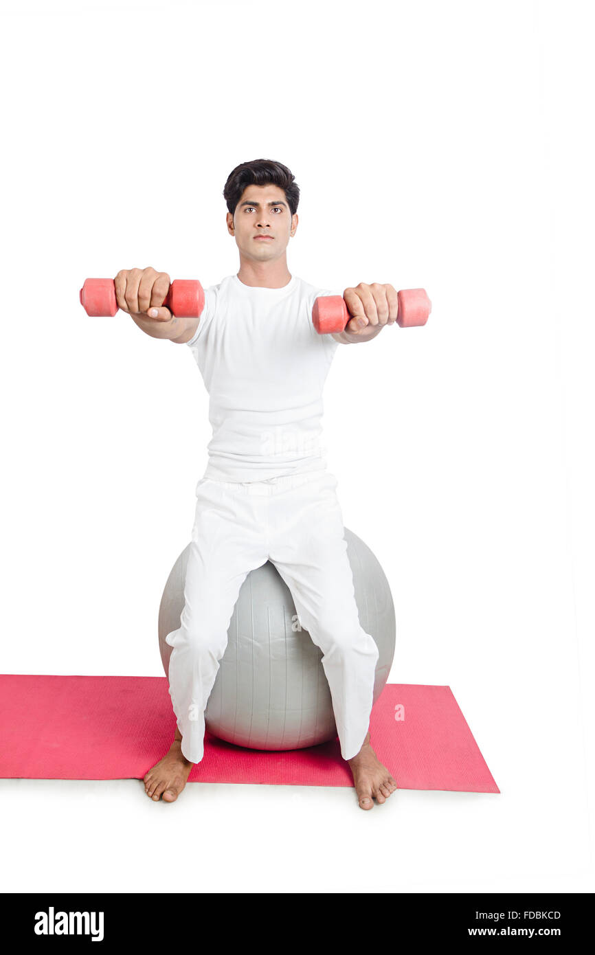 Hand holding ball hi-res stock photography and images - Alamy