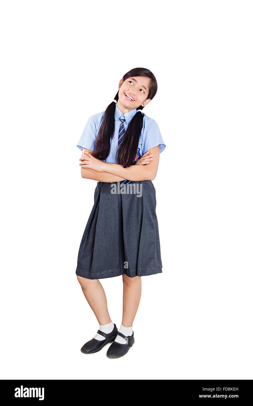 Teenager thinking ideas Cut Out Stock Images & Pictures - Alamy