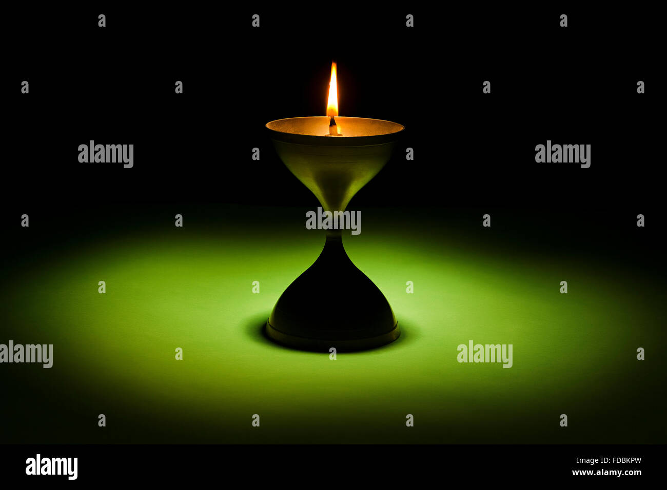 Diwali oil lamp festival hi-res stock photography and images - Alamy