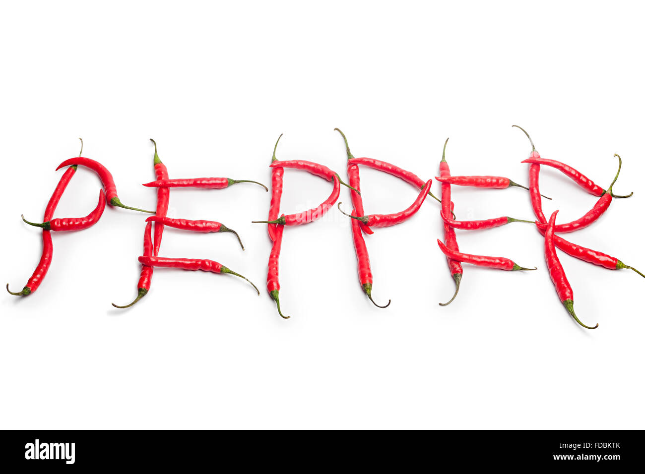Inside chilli pepper hi-res stock photography and images - Alamy