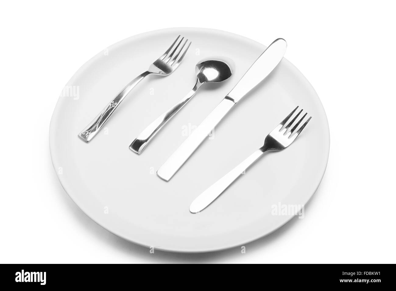 Empty thali nobody hi-res stock photography and images - Alamy