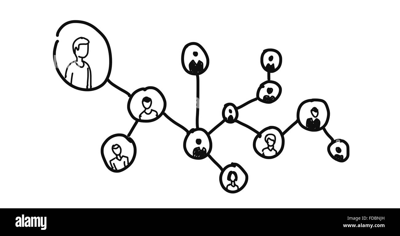 Interaction information Black and White Stock Photos & Images - Alamy