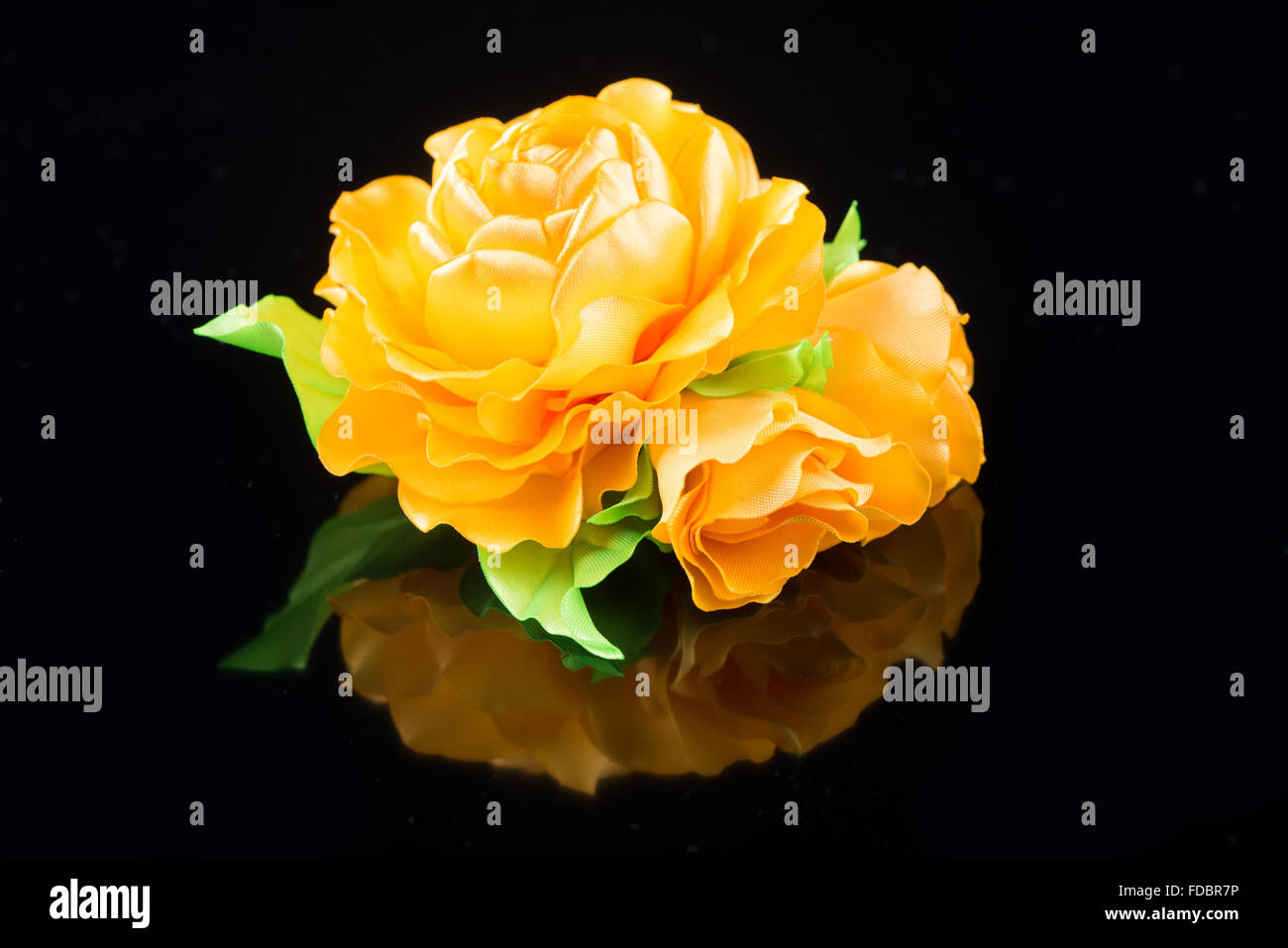 Bright yellow band hi-res stock photography and images - Alamy