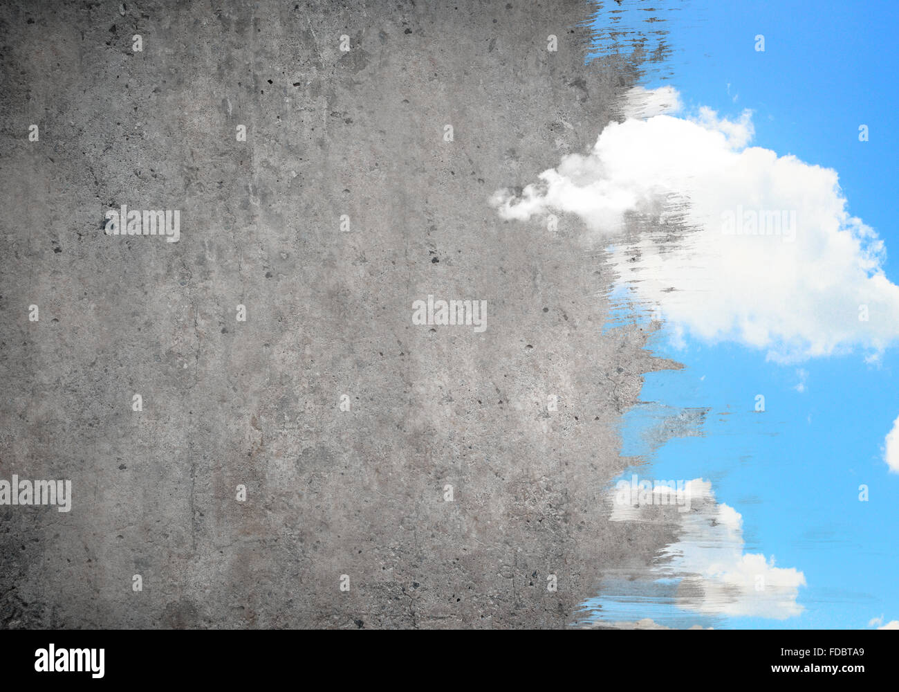 Spark wall hi-res stock photography and images - Alamy