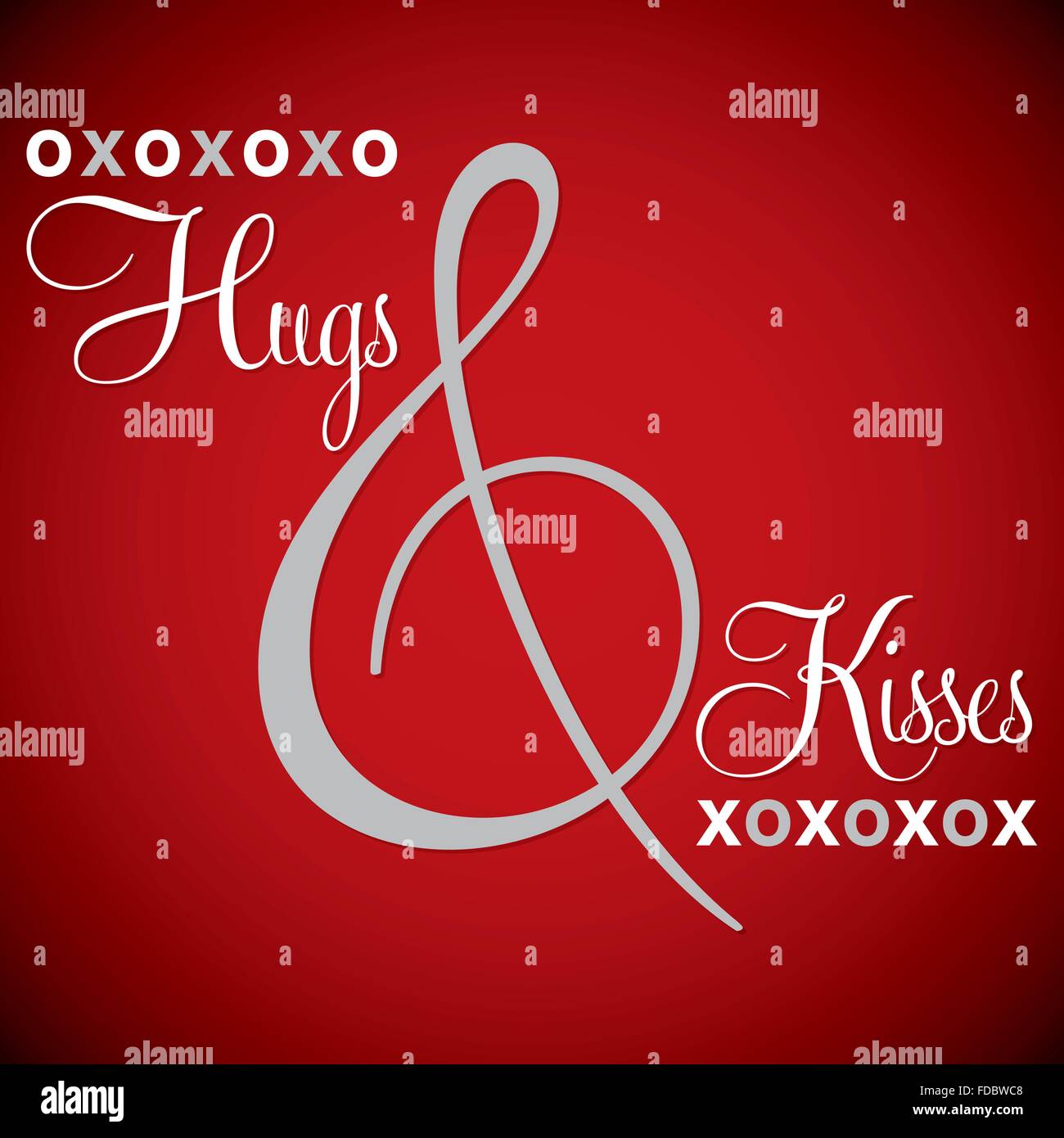 Xoxo Meaning Why Xo Means Hugs And Kisses Everyone Knows XOXO Means