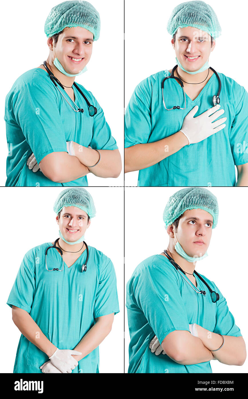 Man multi tasking hi-res stock photography and images - Alamy