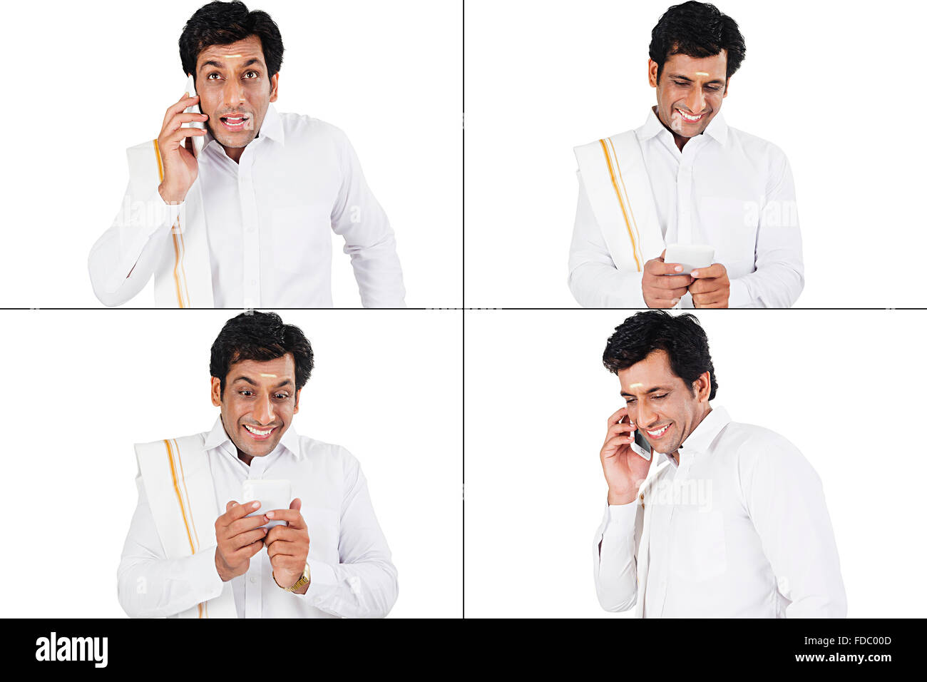 Facial Expression Communication