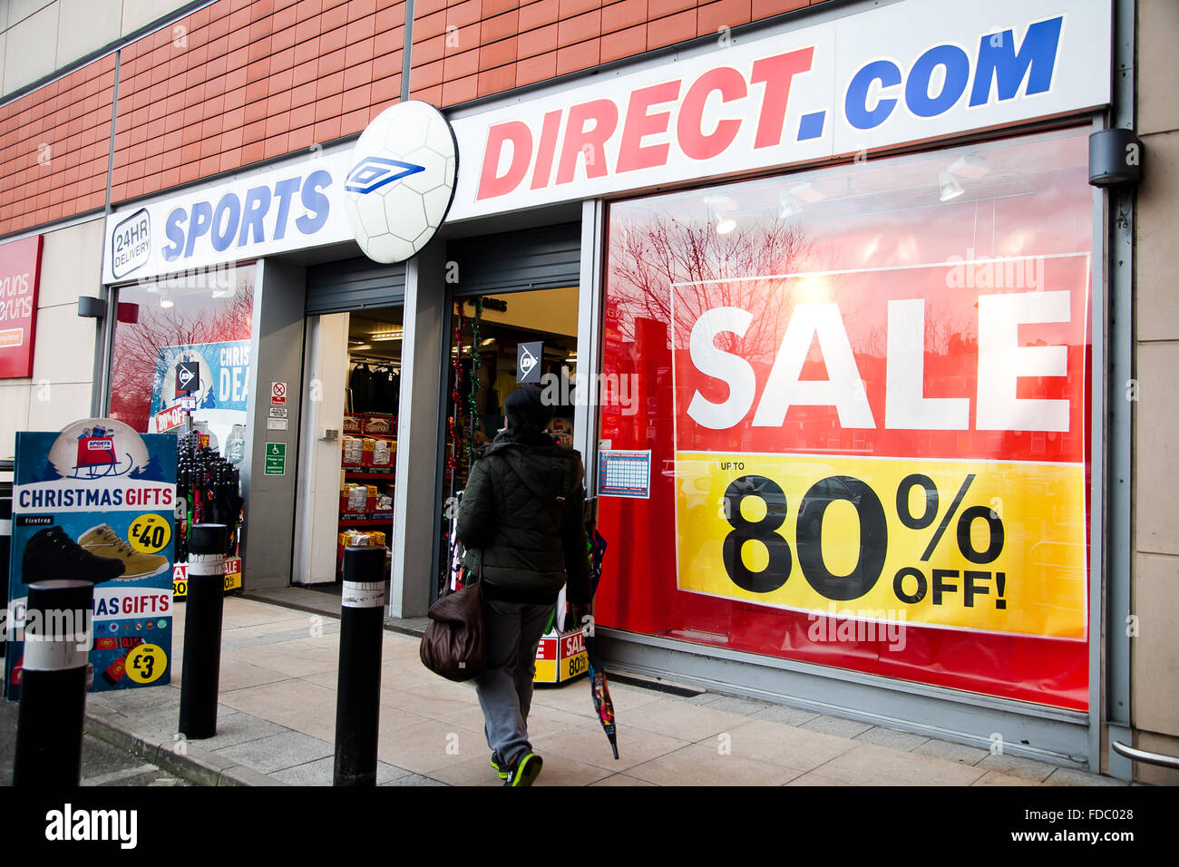 Ashley outlet brand hi-res stock photography and images - Alamy