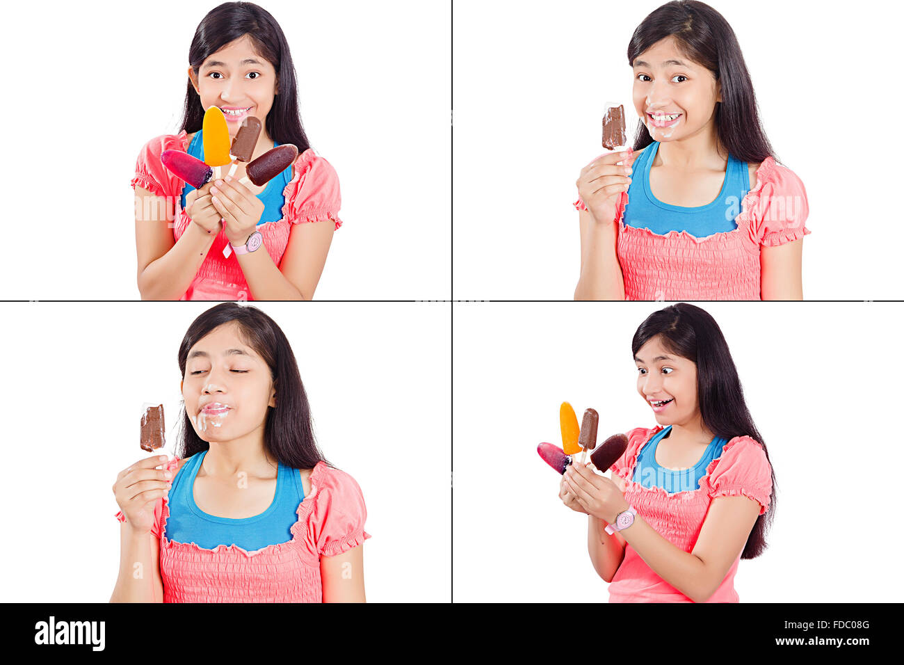 Delicious Expression