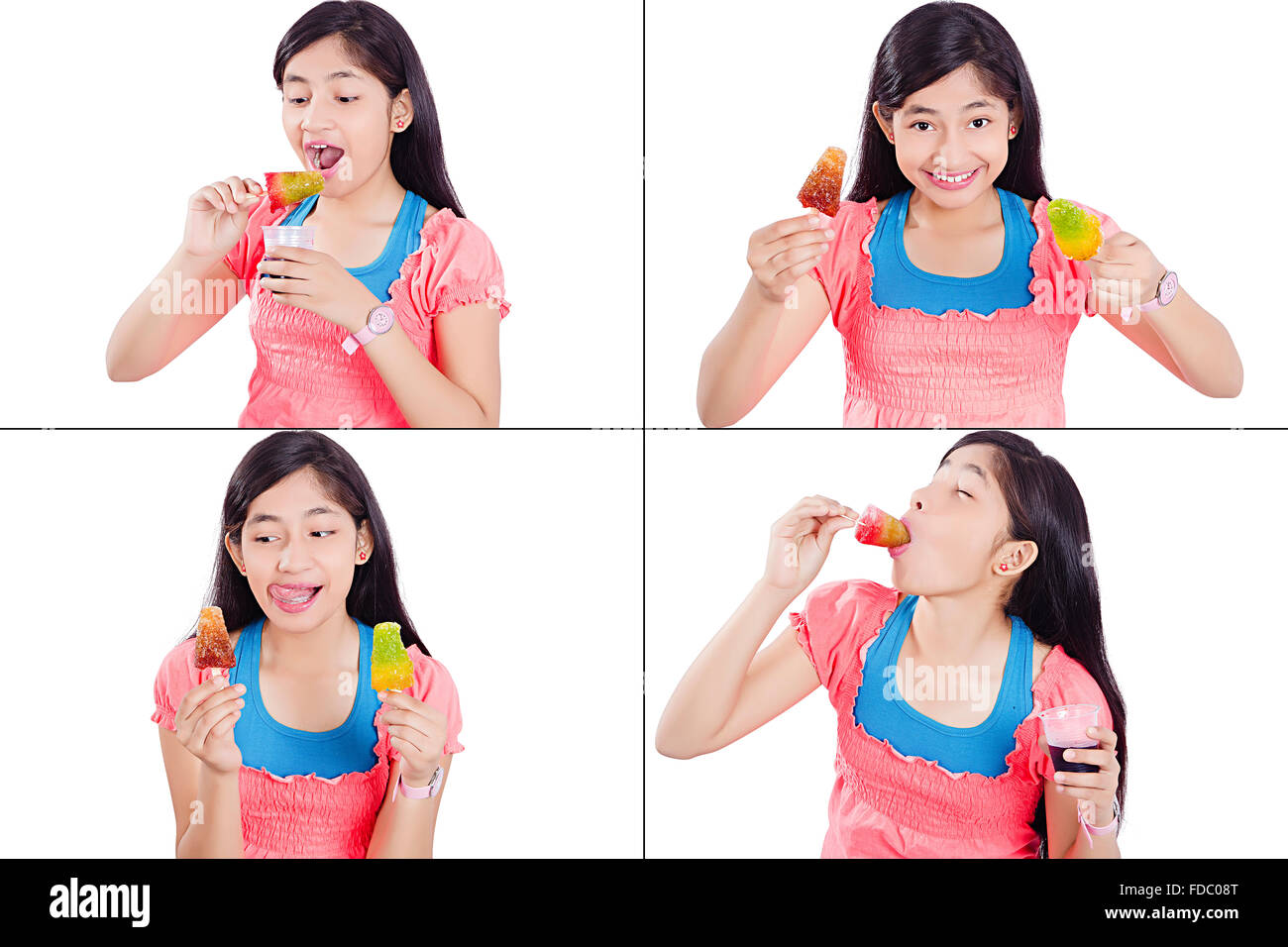 Delicious Expression