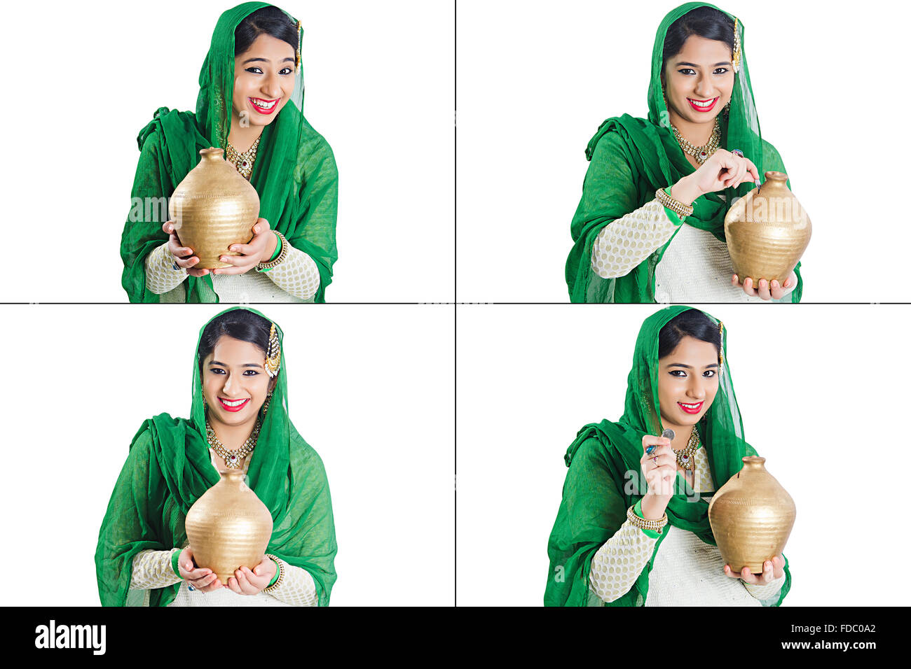 Gullak hi-res stock photography and images - Alamy