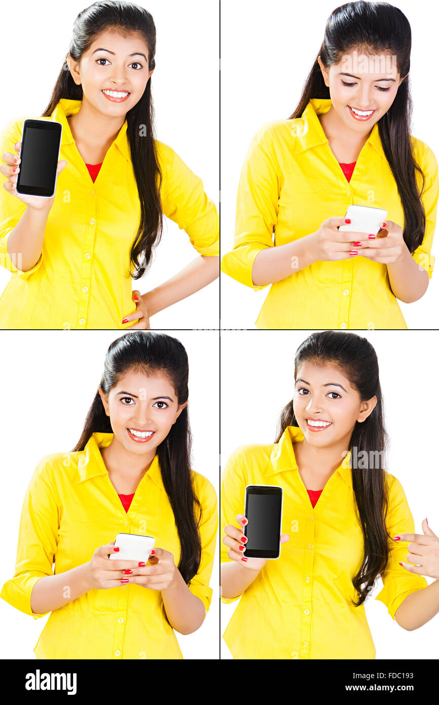 Vertical picture young woman hi-res stock photography and images - Alamy