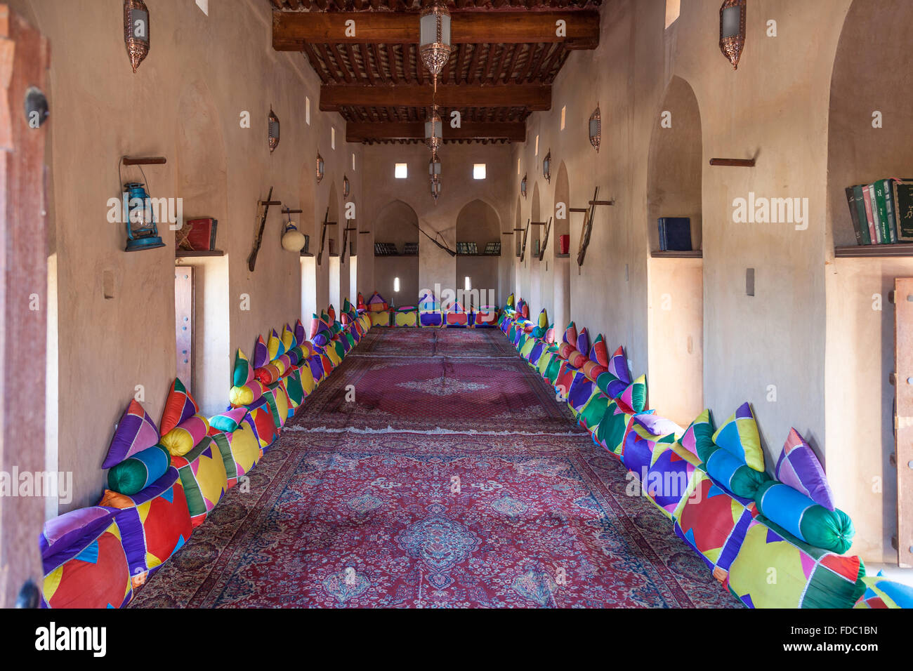 Arabic room hi-res stock photography and images - Alamy