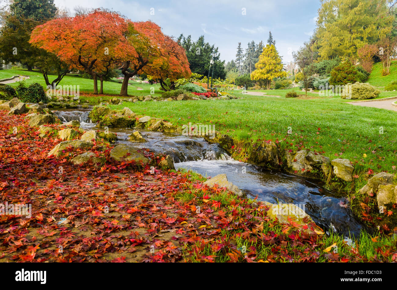 Valentino park hi-res stock photography and images - Alamy