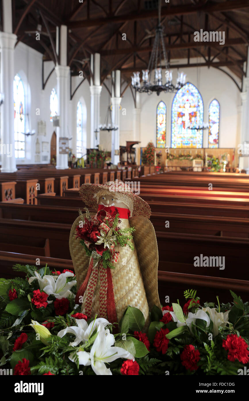 North America the Bahamas Pirates of Nassau Museum Stock Photo - Alamy