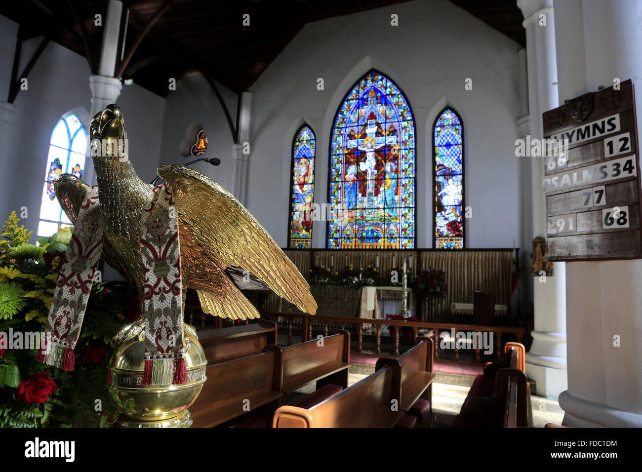 North America the Bahamas Pirates of Nassau Museum Stock Photo - Alamy