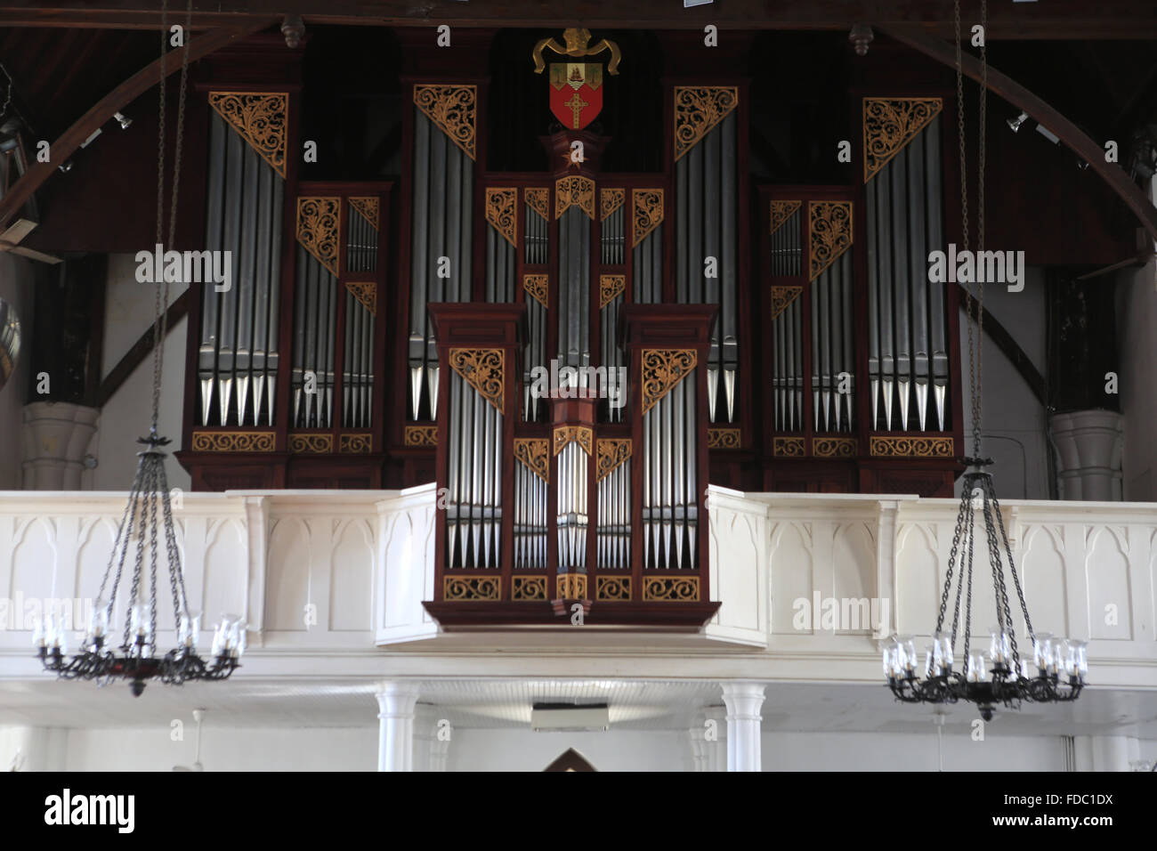 North America the Bahamas Pirates of Nassau Museum Stock Photo - Alamy