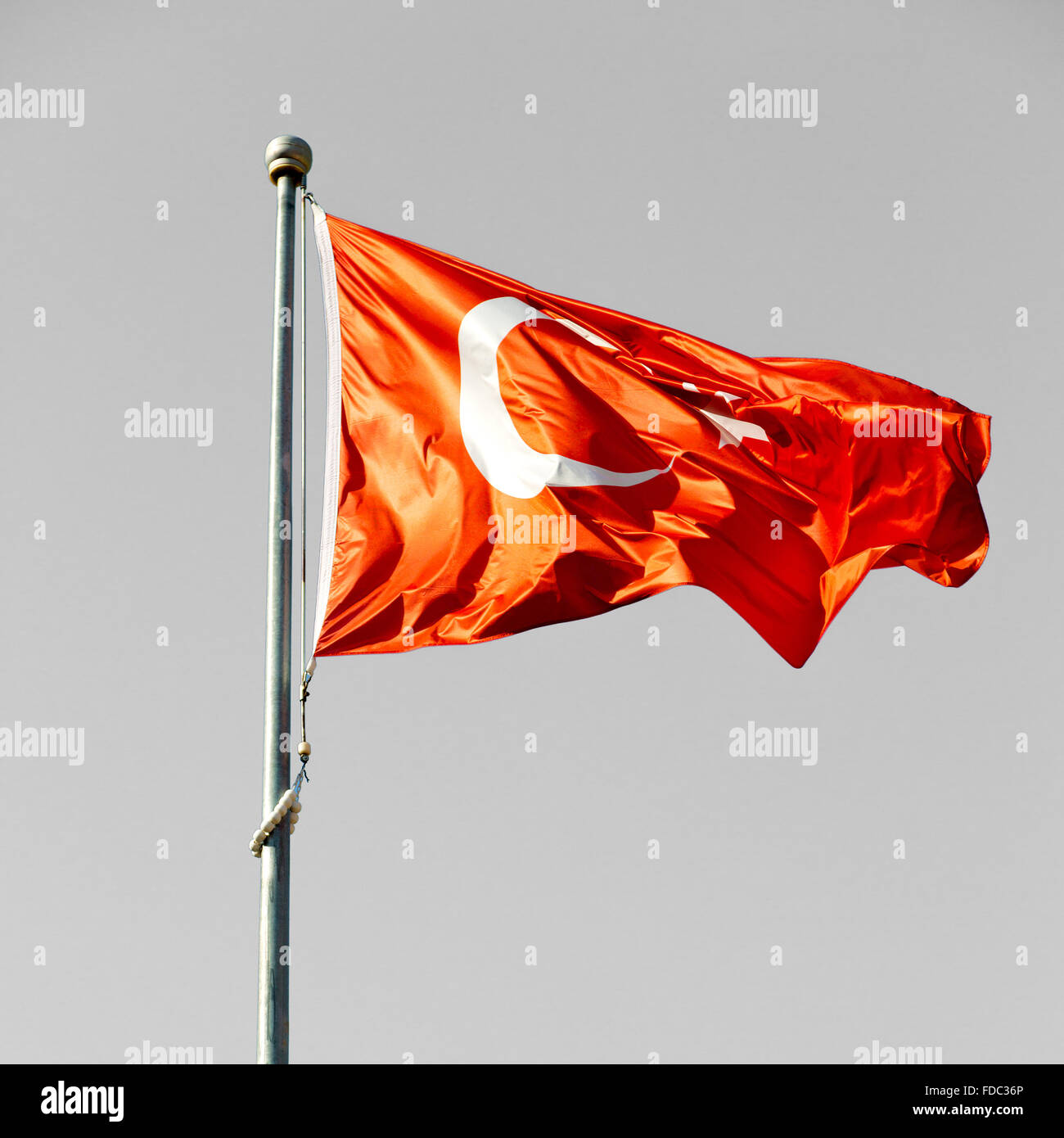 Wave line flag germany hi-res stock photography and images - Alamy