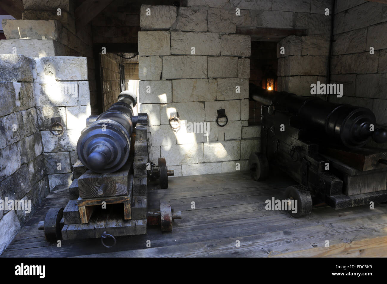 North America the Bahamas Pirates of Nassau Museum Stock Photo - Alamy