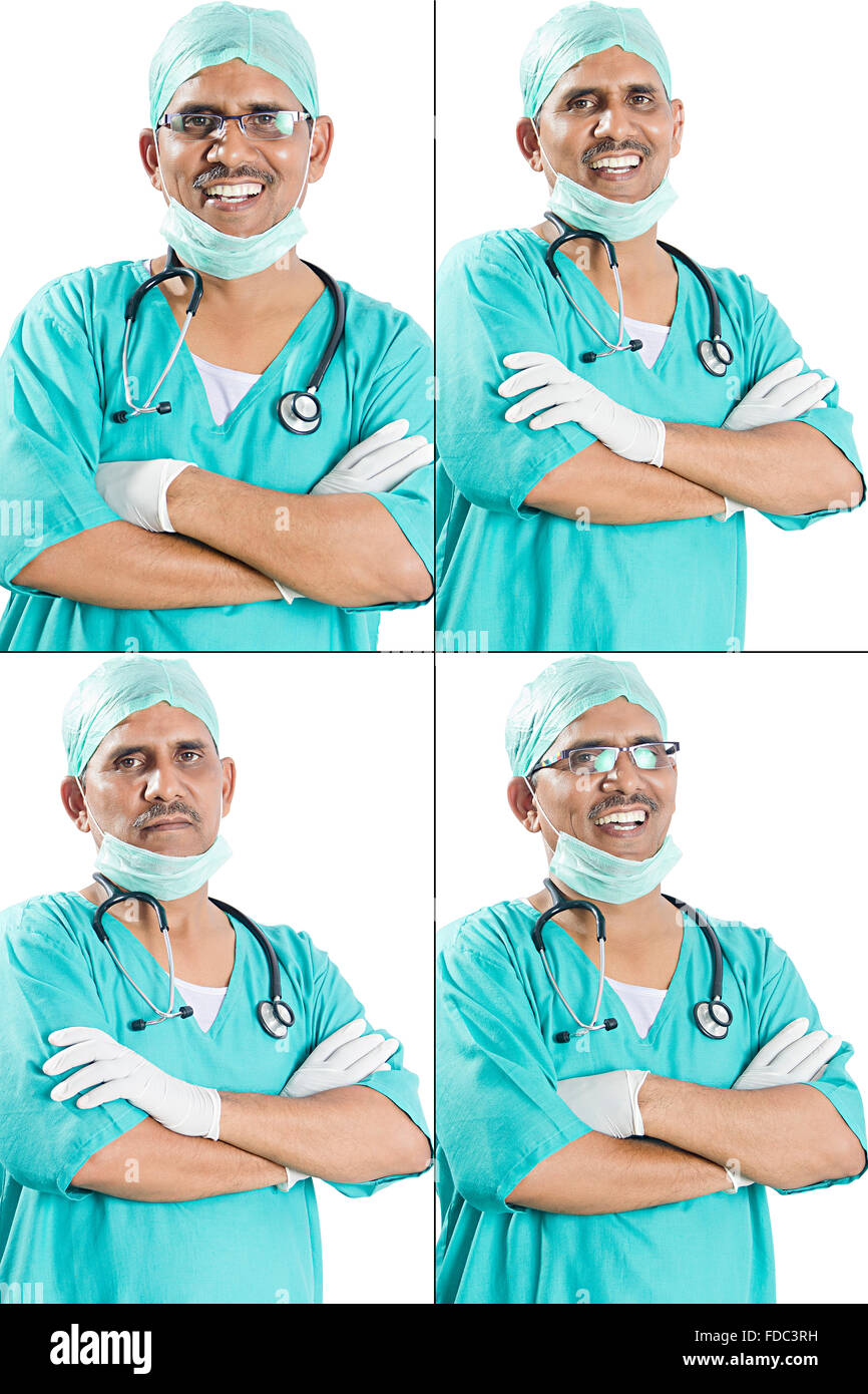 Surgeon communication hi-res stock photography and images - Alamy
