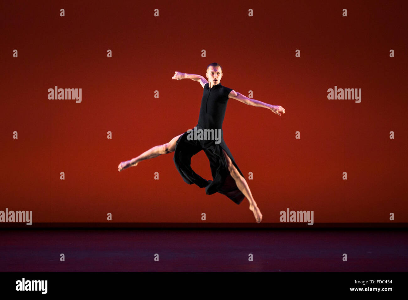 Sadlers wells theatre hi-res stock photography and images - Alamy