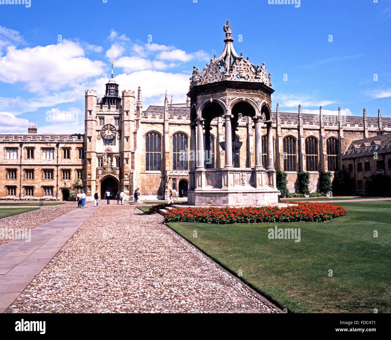 Trinity western university hi-res stock photography and images - Alamy