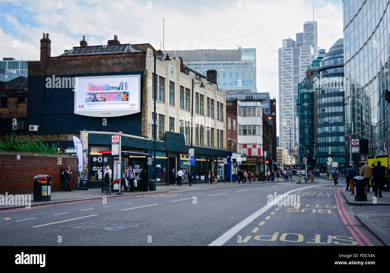 Victorian spitalfields market hi-res stock photography and images - Alamy