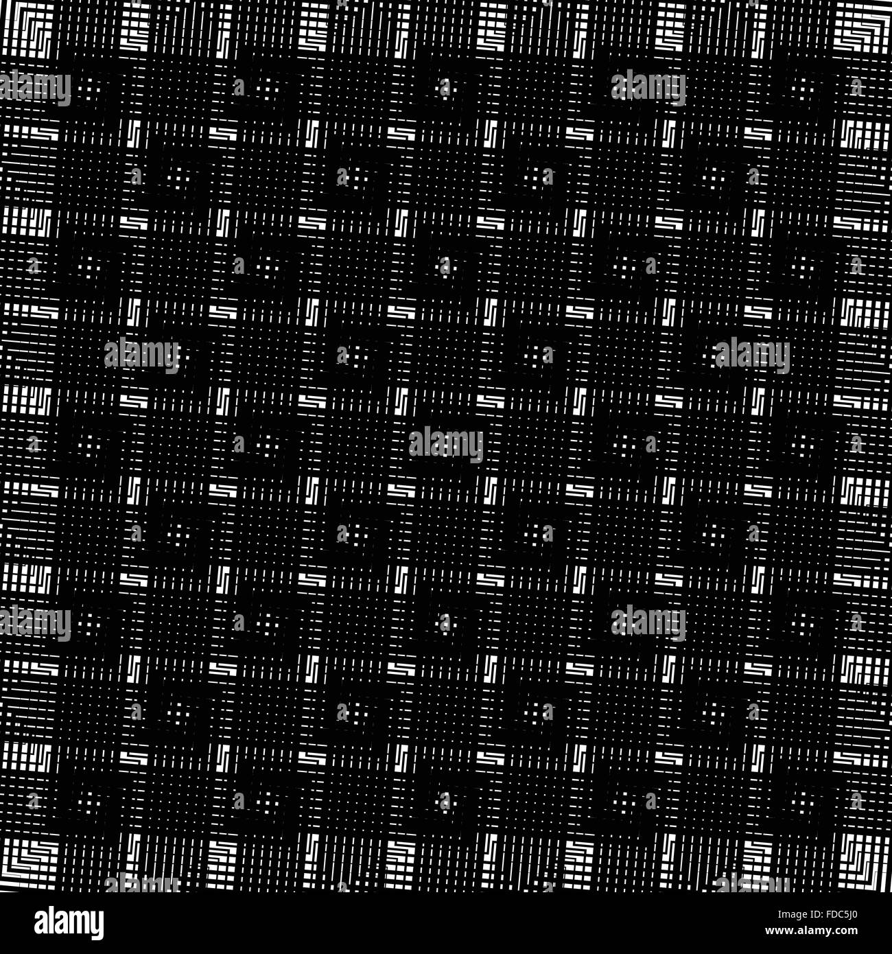 Abstract grid, mesh background. Monochrome reticulate geometric ...
