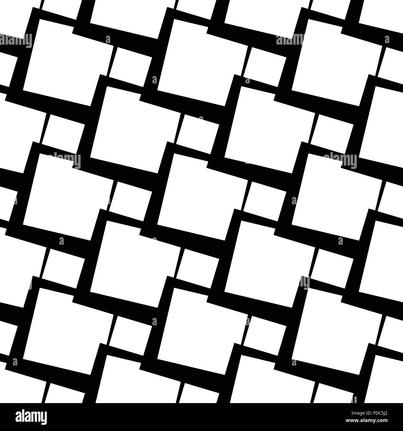 Grid, mesh seamless pattern. Abstract lattice, grillage background Stock Vector Image & Art - Alamy