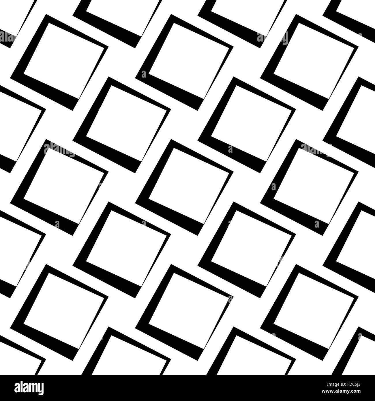 Grid Mesh Seamless Pattern Abstract Lattice Grillage Background