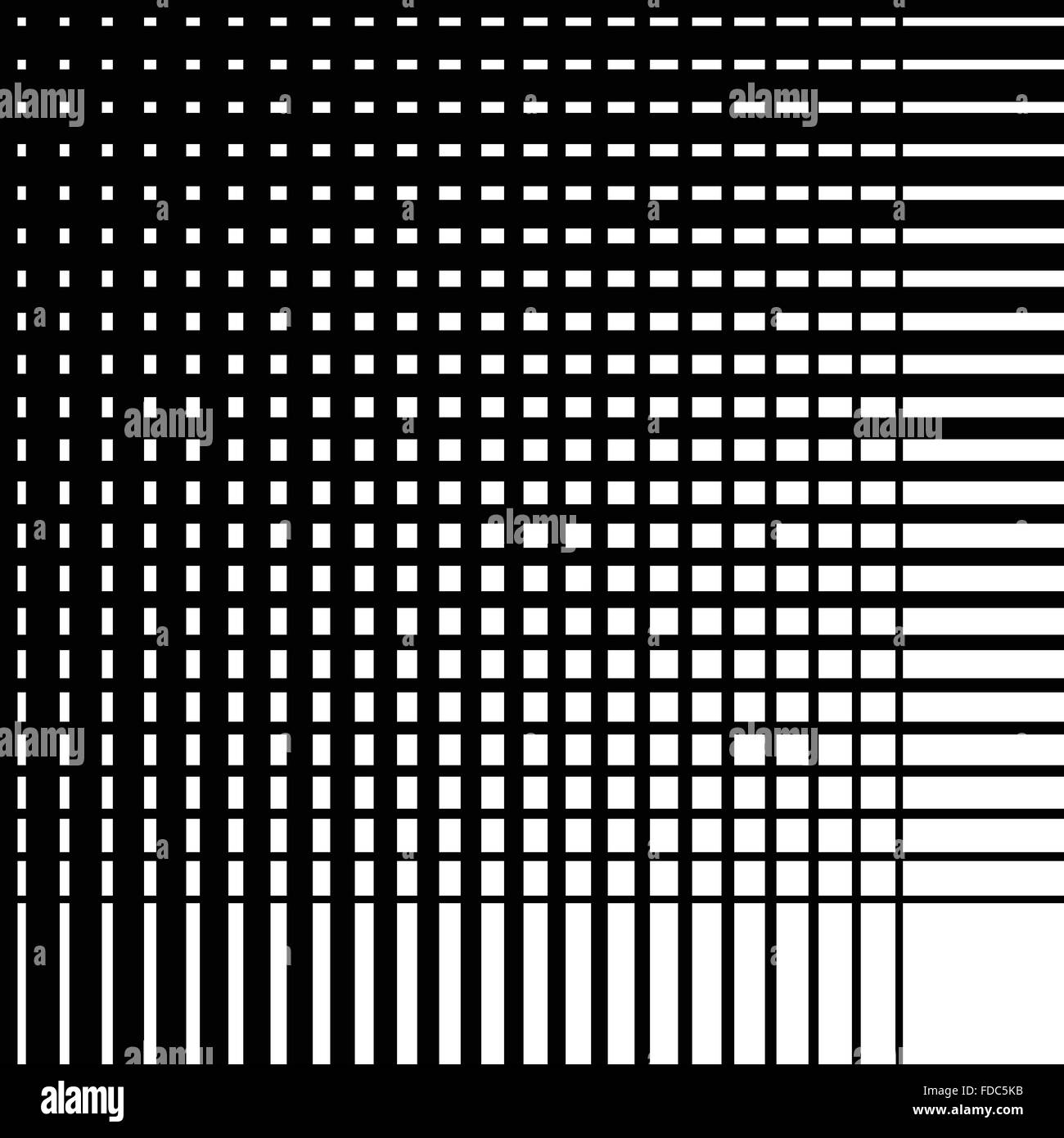 Intersecting straight lines. Grid, mesh texture. Editable vector Stock ...