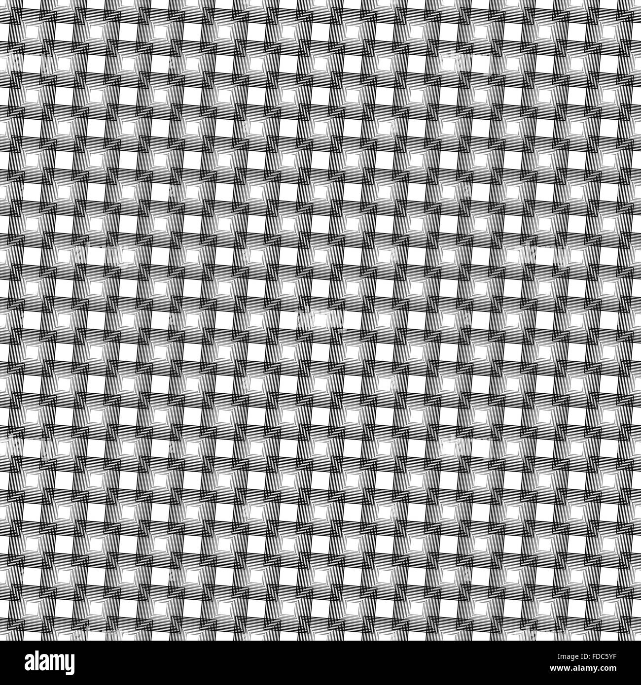 Abstract grid, mesh background. Monochrome reticulate geometric, grillage pattern. Seamlessly ...