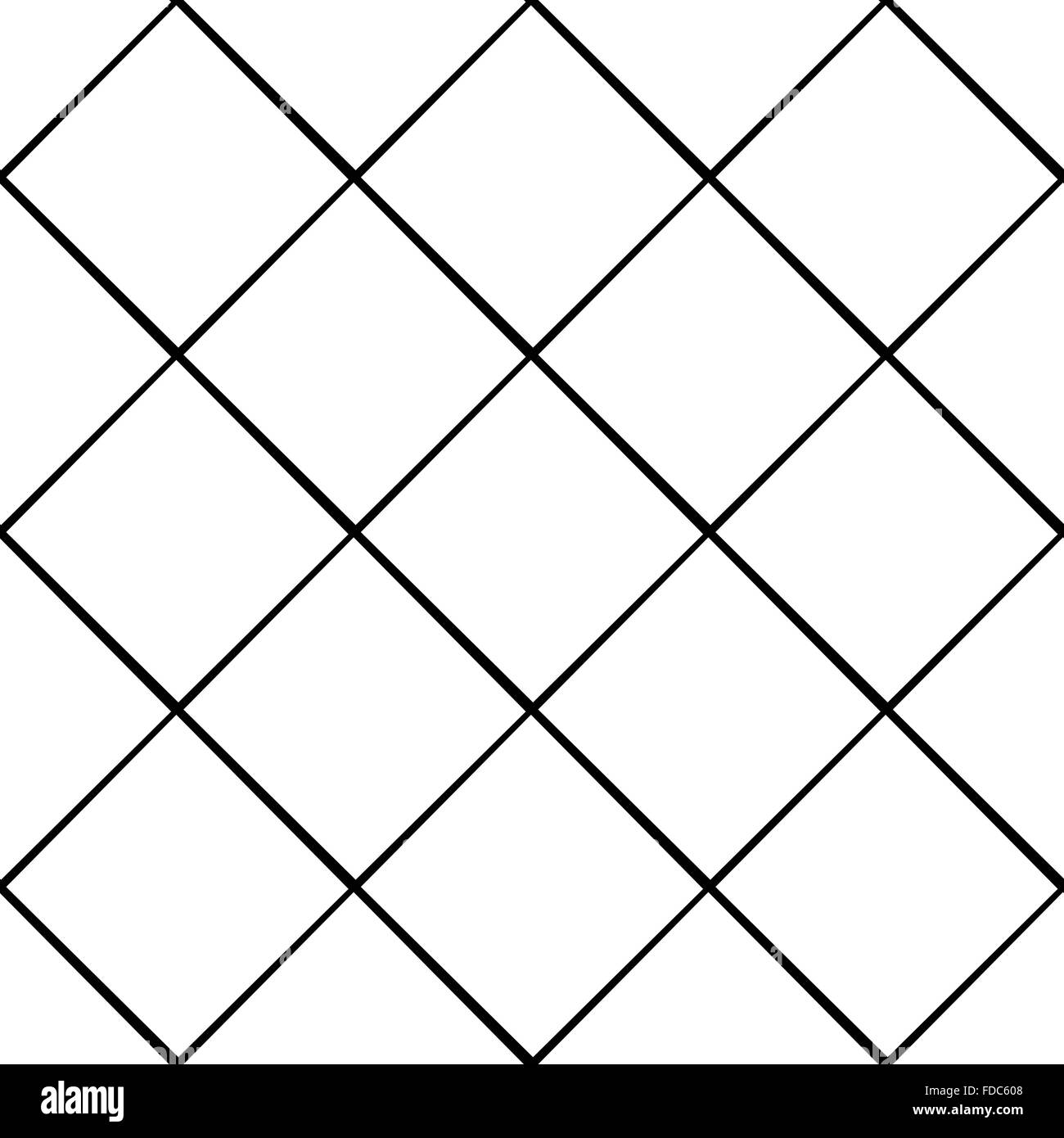 Grid, mesh seamless pattern. Abstract lattice, grillage background Stock Vector Image & Art - Alamy