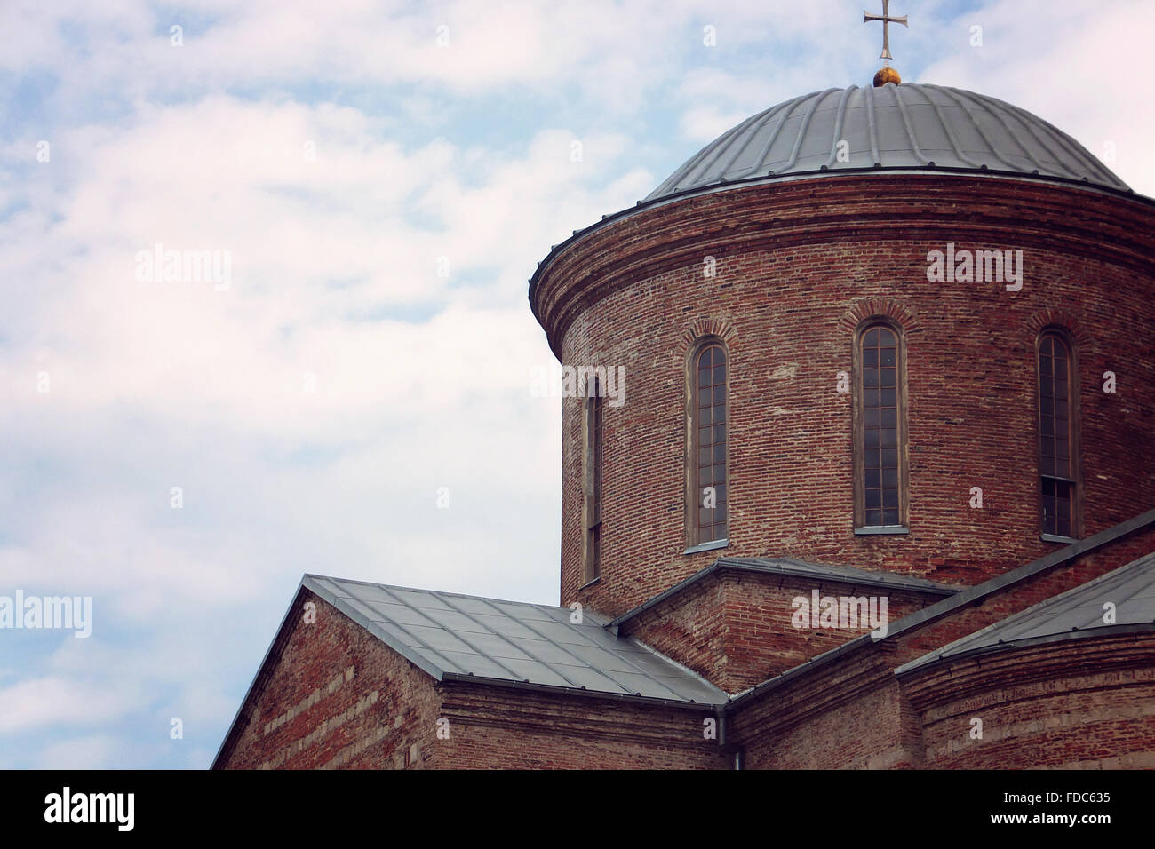 Church chapel medieval monastery the old building Stock Photo - Alamy