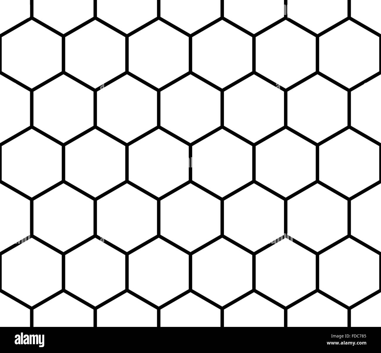 Octagon pattern hi-res stock photography and images - Alamy