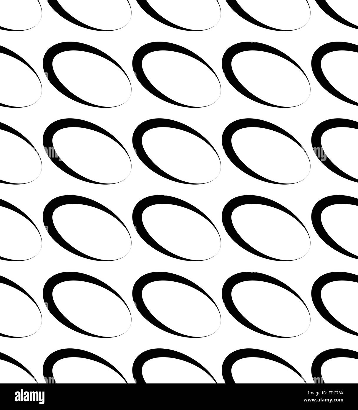 Slanted oval hi-res stock photography and images - Alamy