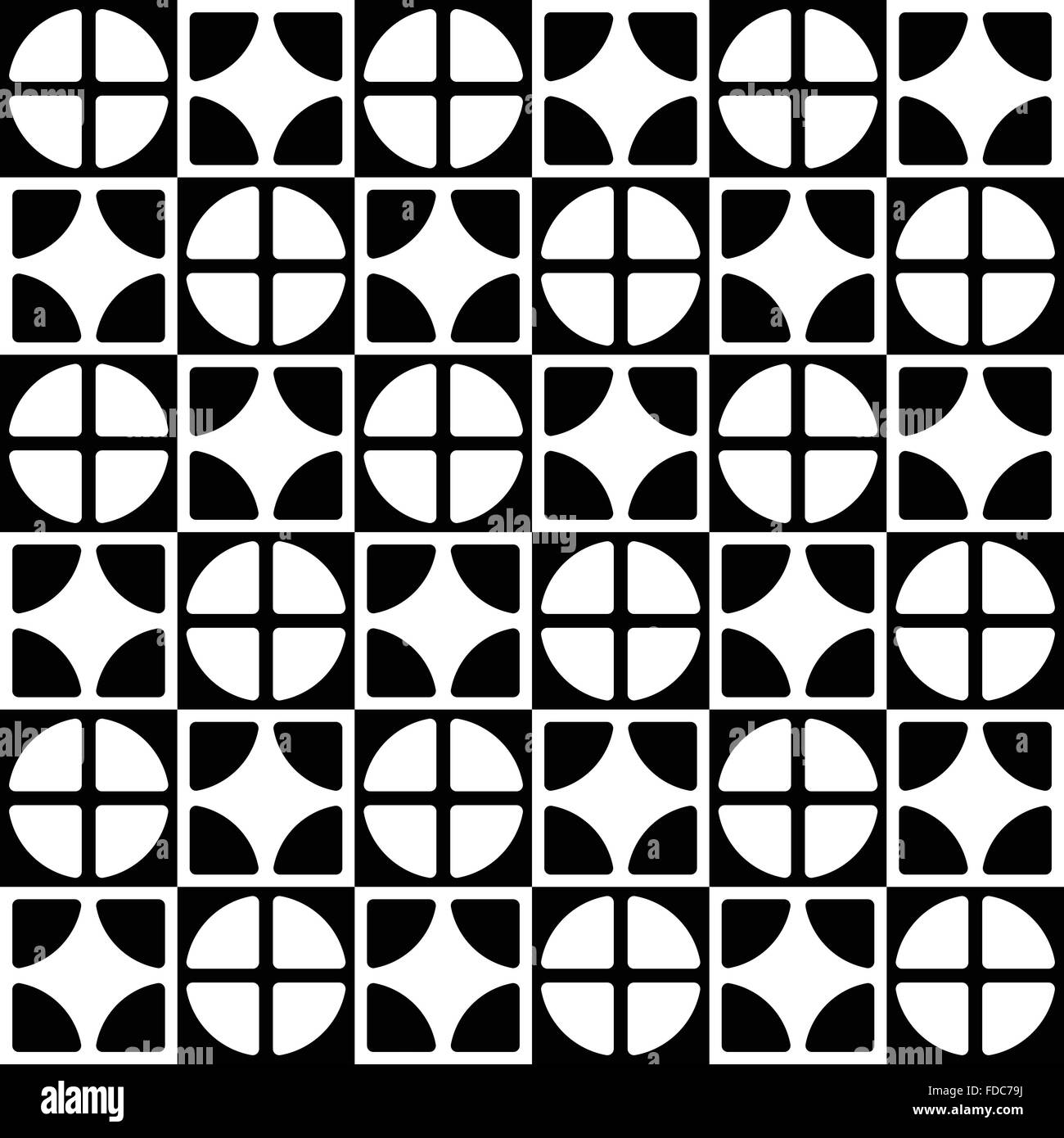 Staggered squares hi-res stock photography and images - Alamy