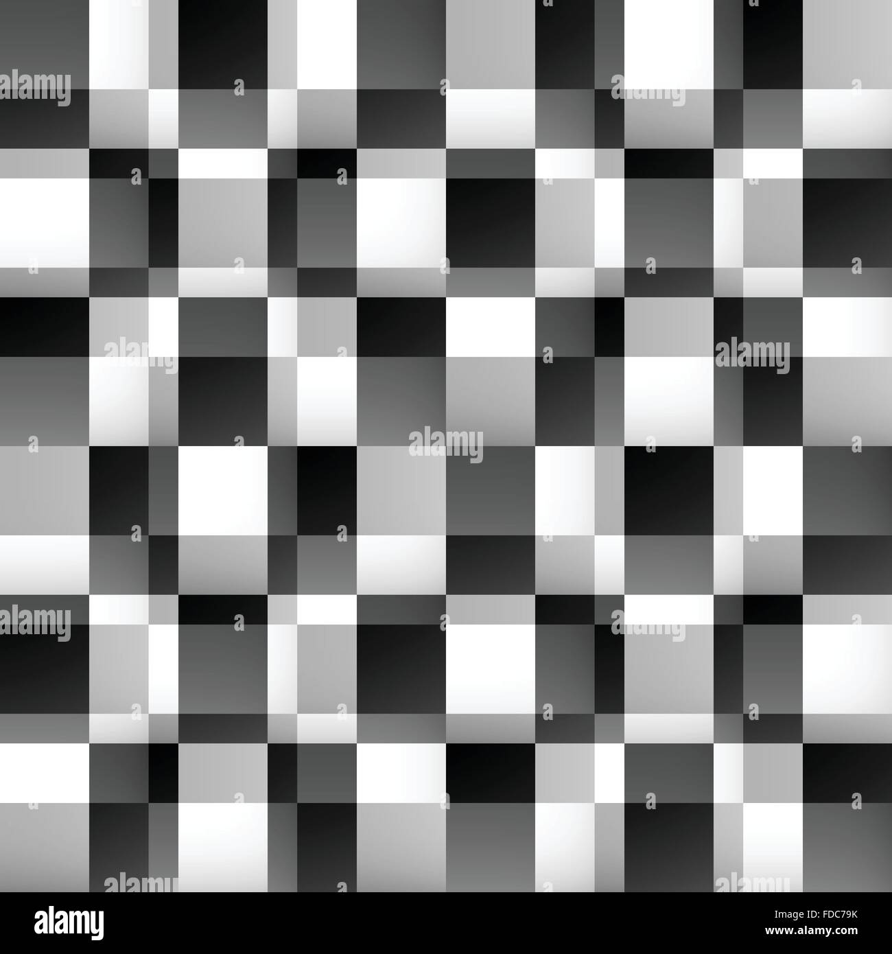 Repetitive visual effect hi-res stock photography and images - Alamy