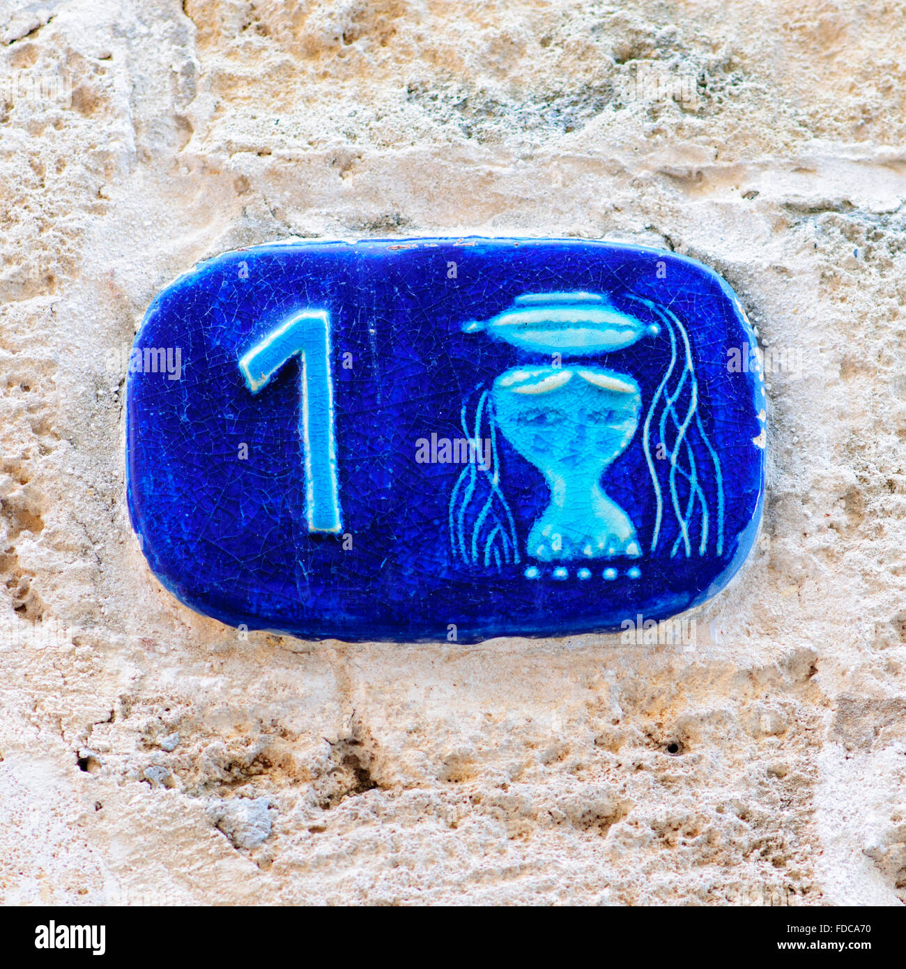Virgo the virgin hi-res stock photography and images - Alamy